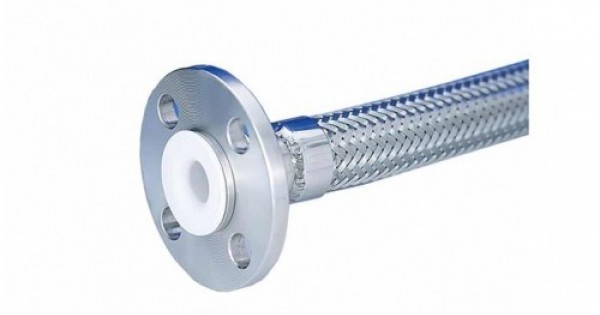 PTFE Teflon Hortum